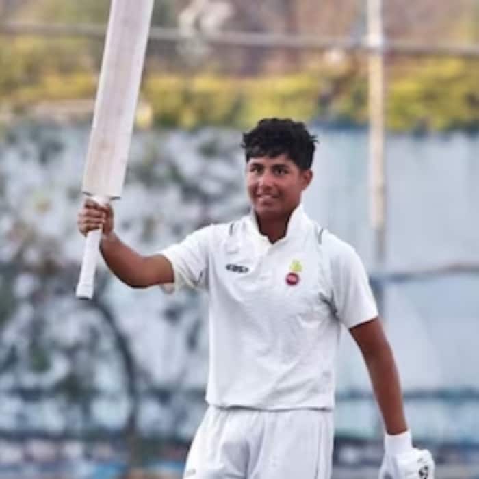 Arjun Tendulkar to Anvay Dravid: How are star kids of Indian cricket ...