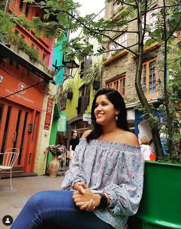 Can Mayank Agarwal's Cute Wife Aashita Sood Give Hot Natasa Stankovic a Run For Her Money? PHOTOS