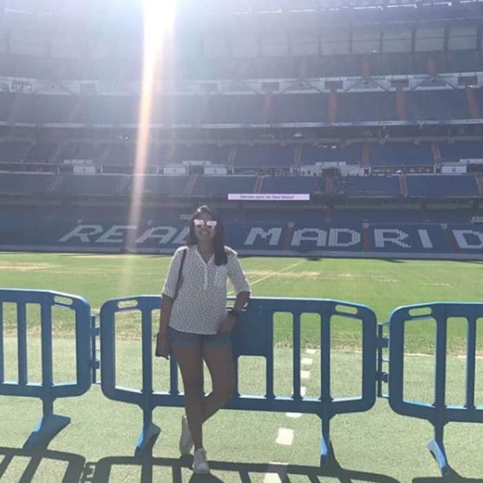 Can Mayank Agarwal's Cute Wife Aashita Sood Give Hot Natasa Stankovic a Run For Her Money? PHOTOS