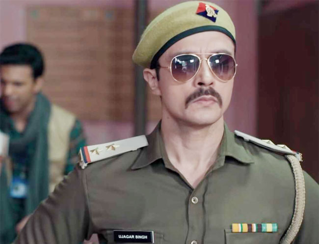 Aashram 3: CM Sundar Lal