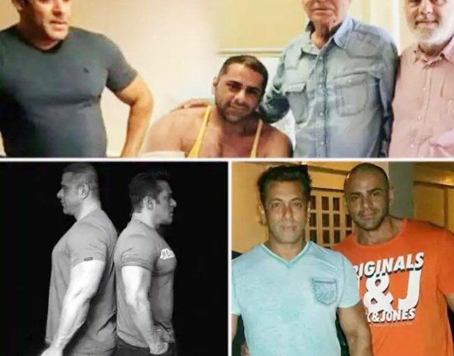 Abdullah Khan Passes Away