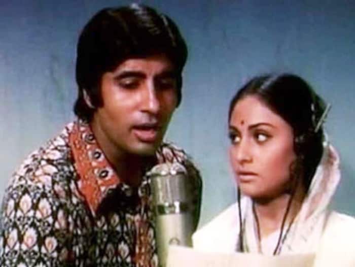 Amitabh Bachchan Birthday Special - 5 Underrated Movies of Big B ...