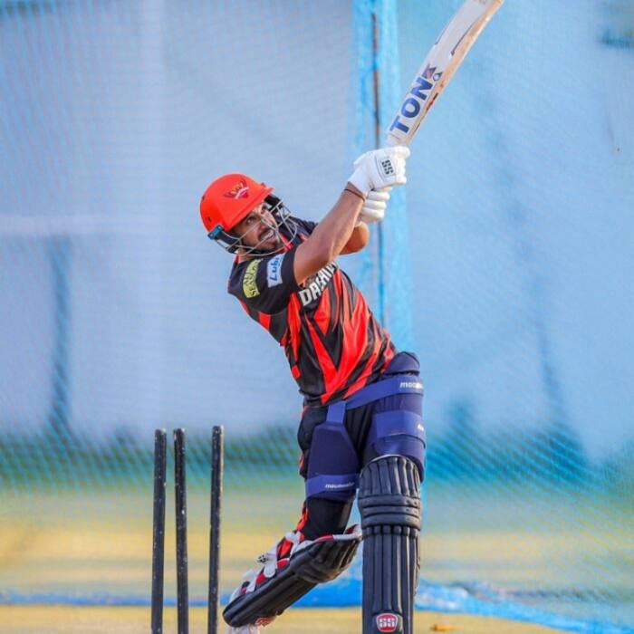 Kavya Maran's SRH may release 5 star players before IPL 2026 Auction ...