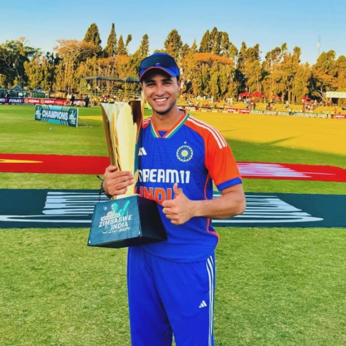 Abhishek Sharma retention price for IPL 2025 Abhishek Sharma retention price for IPL 2025