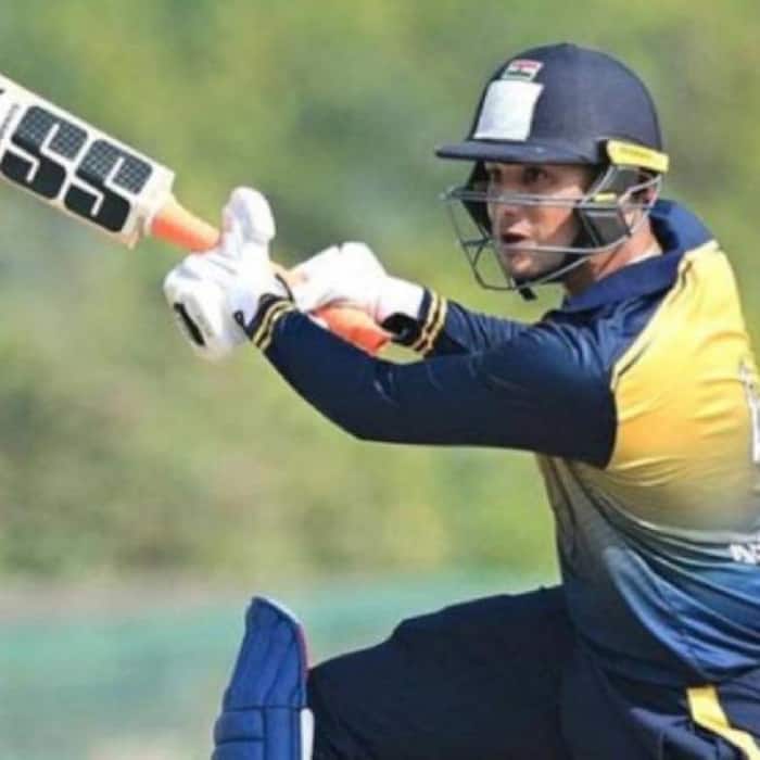 Abhishek Sharma shines again, achieves HISTORIC milestone in Syed Mushtaq Ali Trophy Match