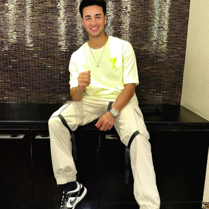 Abhishek Sharma net worth and salary: Know all about India cricketer's ...