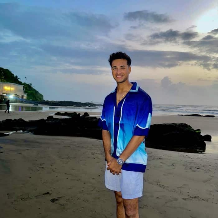 Abhishek Sharma net worth and car collection: A glimpse into star India cricketer's luxurious ...