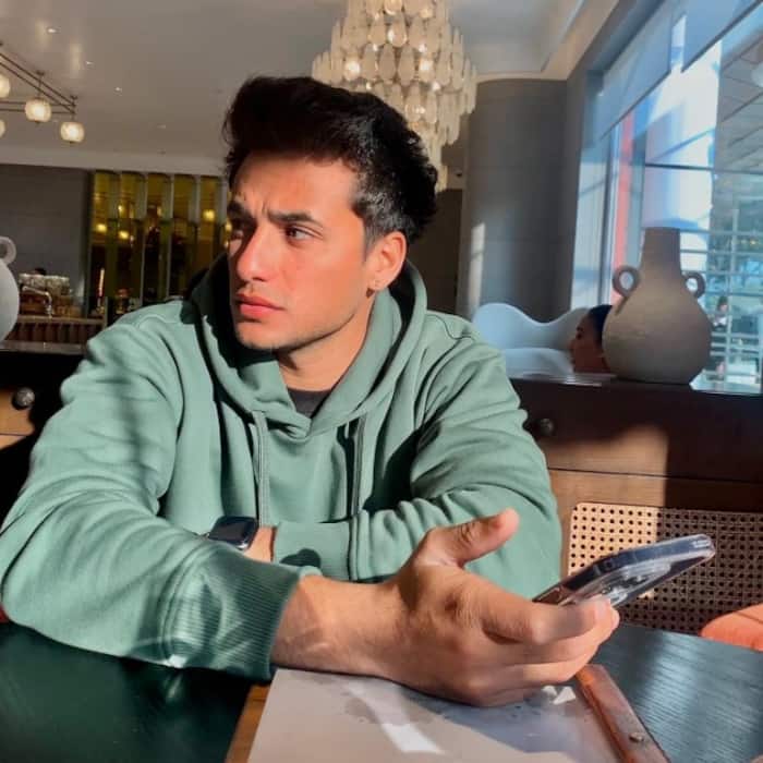 Abhishek Sharma net worth and salary: Know all about India cricketer's ...