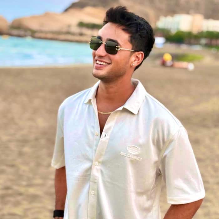 Meet Laila, rumoured girlfriend of Abhishek Sharma, once Yuvraj Singh ...