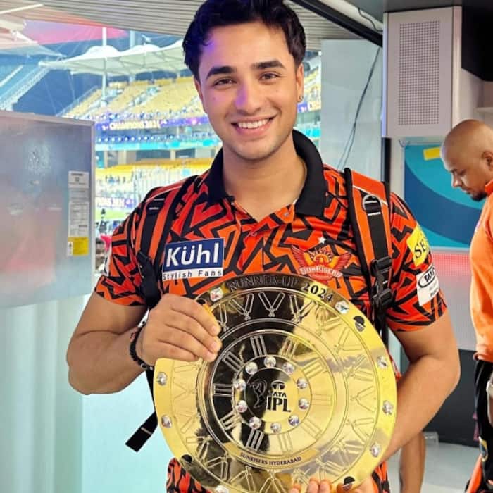 Abhishek Sharma net worth and salary: Know all about India cricketer's earnings apart from BCCI ...