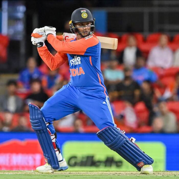 Abhishek Sharma to Phil Salt: 6 batters with highest innings in T20I cricket in 2025