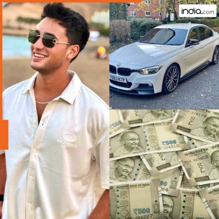 Abhishek Sharma net worth and car collection: A glimpse into star India ...