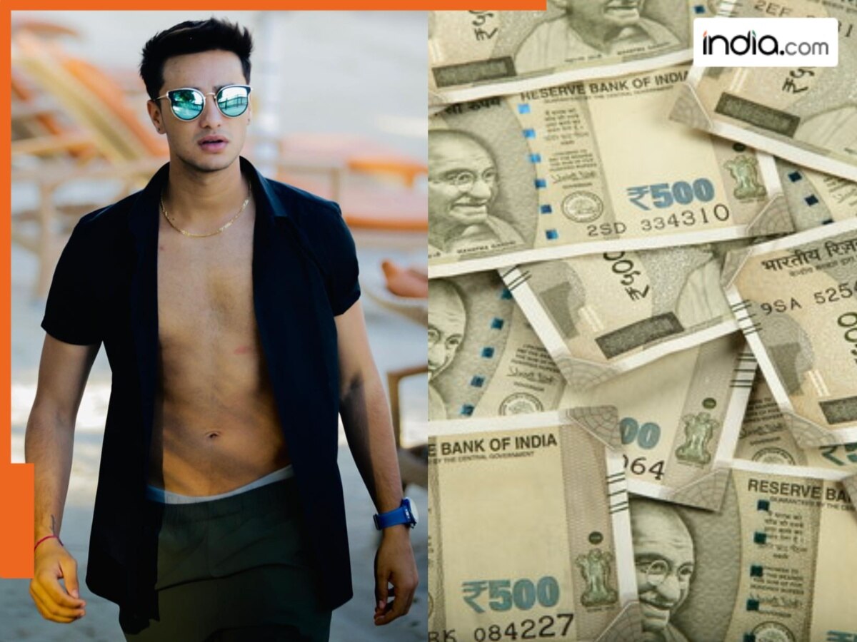 Abhishek Sharma Net Worth in 2025: How rich is star India batter? IPL ...