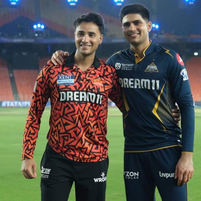 Meet childhood friend of new India Test captain Shubman Gill, he has ...