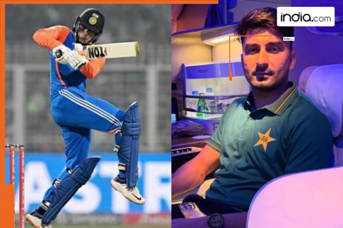 Abhishek Sharma to Pakistan's Salman Mirza: 5 players who can take Asia ...