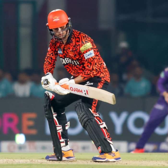 Good news for star player from Kavya Maran's SRH, ICC has rewarded...