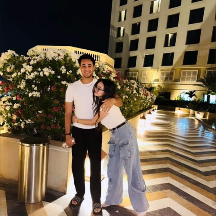 Meet the 'mystery girl' who is going viral on internet, played a big role in India star Abhishek ...