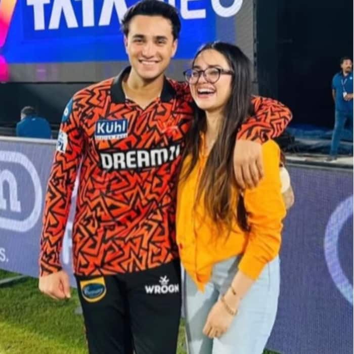 Malti Chahar to Shahneel Gill: Meet beautiful sisters of top Indian cricketers like Deepak ...