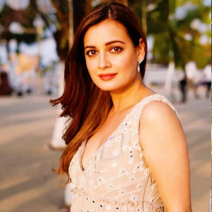 Dia Mirza Plays a Pakistani Woman in Web-Show Kaafir That Talks About ...