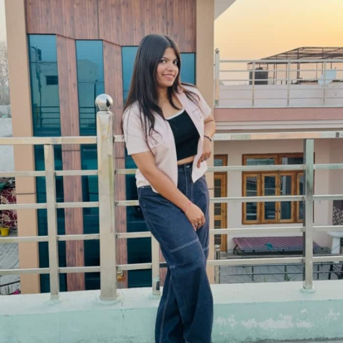 Meet Rinku Singh's beautiful sister, a social media star who achieved BIG things from..., her ...