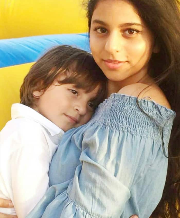 Happy Birthday AbRam Khan: Cutest Pictures of The Little Munchkin That ...