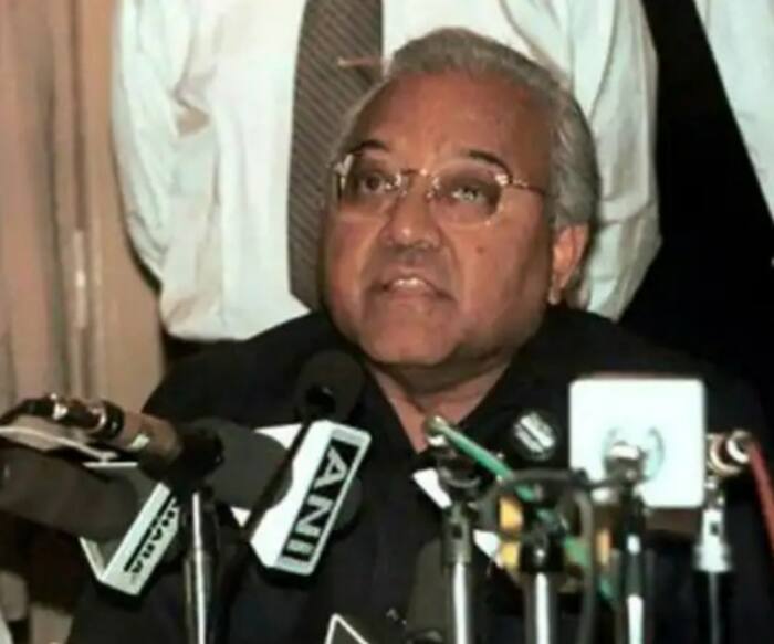 BCCI Elections: Here's A Look At The List Of Last 10 BCCI Presidents