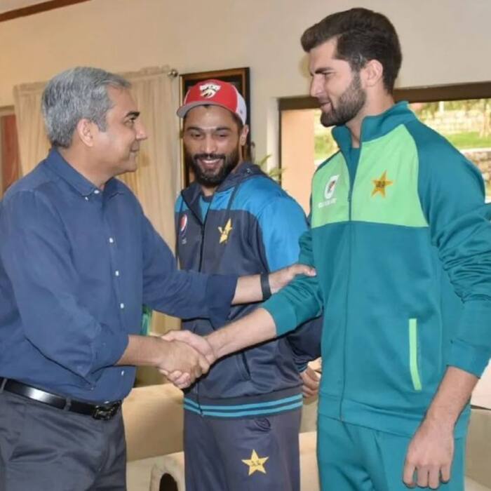 ACC and Pakistan cricket board chief Mohsin Naqvi blasts Suryakumar Yadav's Team India after ...