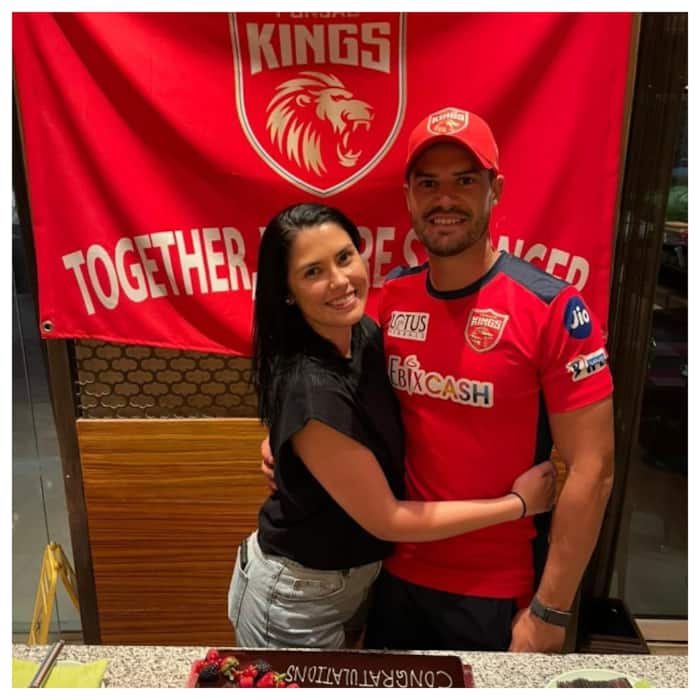 Meet Aiden Markram’s wife Nicole Daniella O’Connor, she works as ...