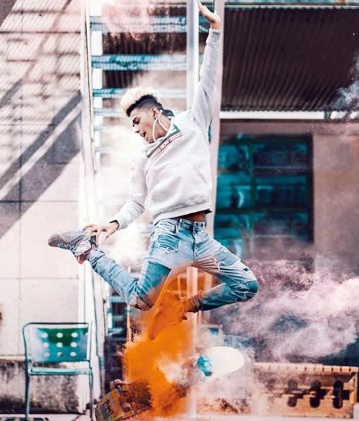 Ace of Space Contestant Danish Zehen Dies in Car Accident; Vikas Gupta ...