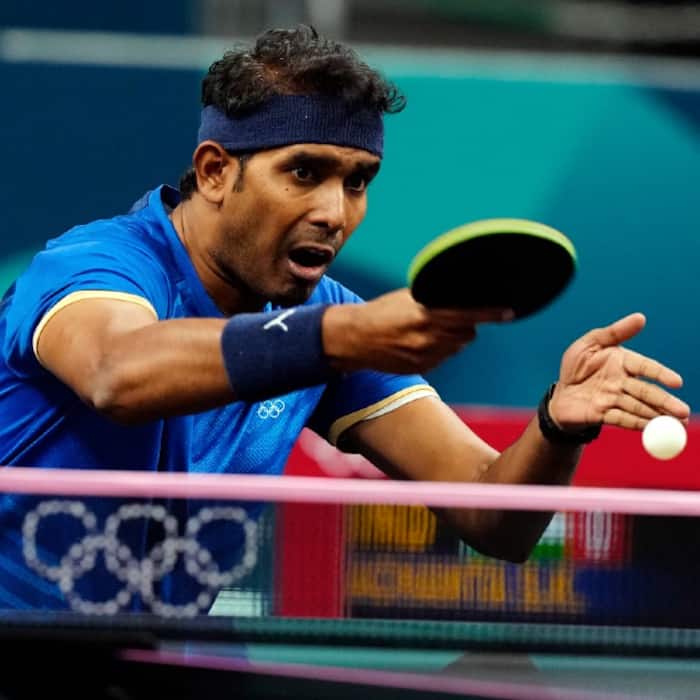 Vinesh Phogat To PR Sreejesh: Indian Athletes Who Will Retire After ...