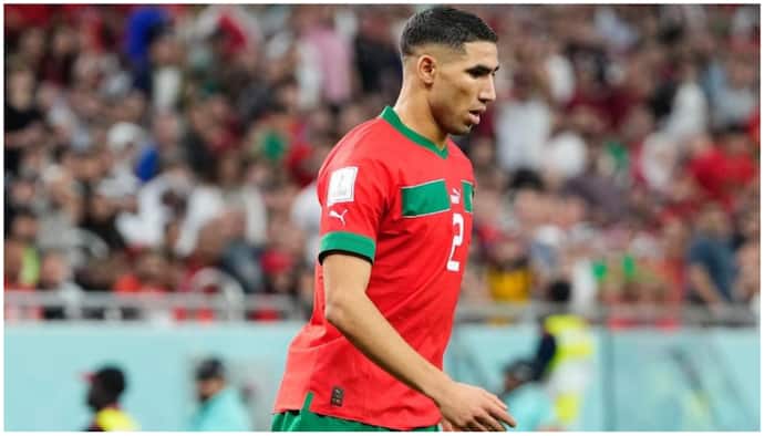 FIFA World Cup 2022: 5 Players To Look Out For In The 2nd Semi-Final Between France and Morocco