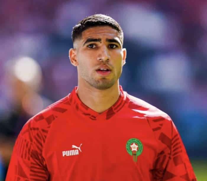 FIFA FIFPRO Men's World 11 2022 | PICS