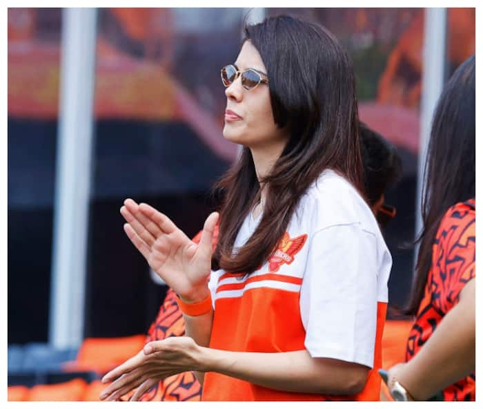 SRH owner Kavya Maran in love with 'enemy'? Her rumoured boyfriend is...