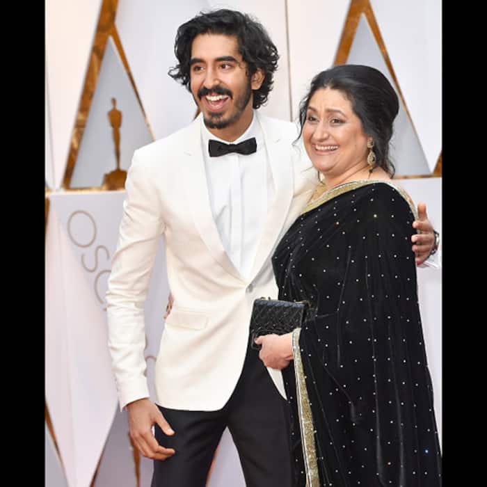 89th Annual Academy awards: Cutest moments from red carpet of Oscars 2017!
