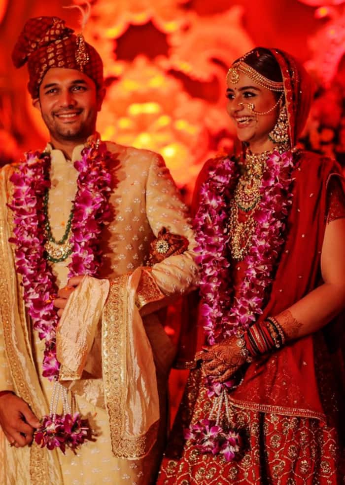 Weddings of 2020: From Neha Kakkar to Gauahar Khan, Celebs Who Got ...