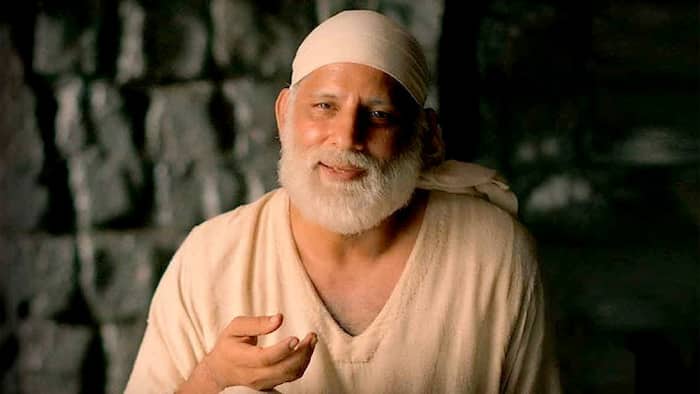 Shershaah Actor Raj Arjun Who Played Subedar Raghunath Singh, Will Be ...