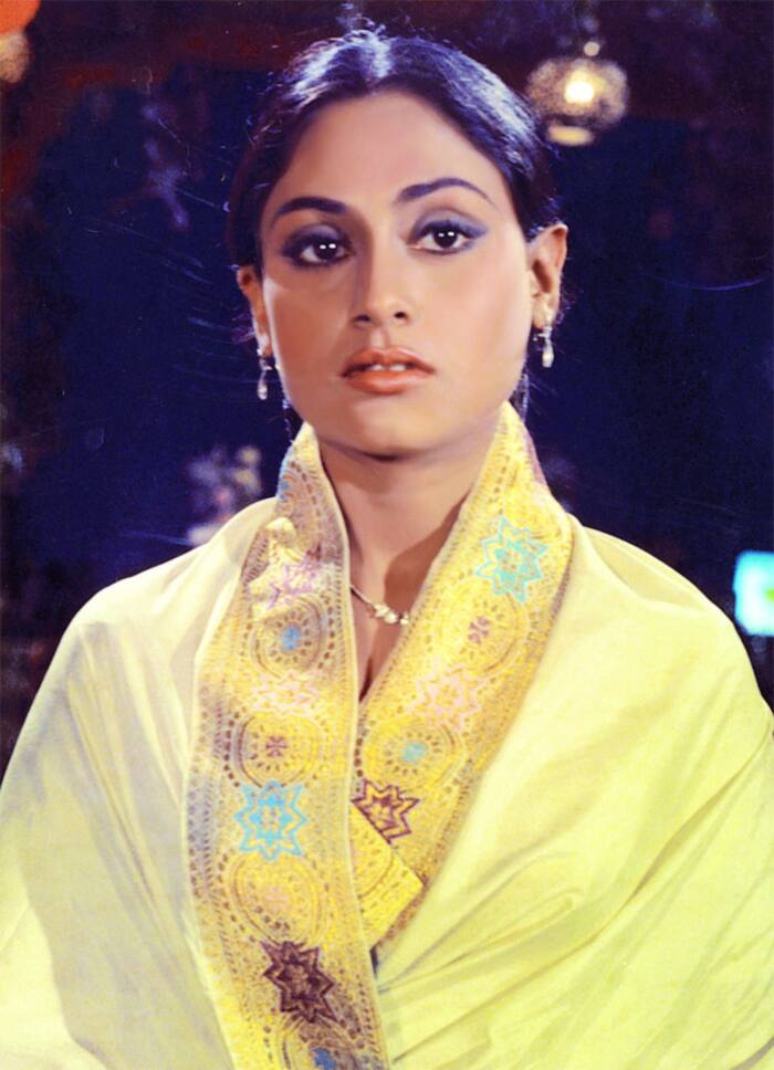 Jaya Bachchan's Birthday Special: Never-Seen-Before Pics From Wedding ...