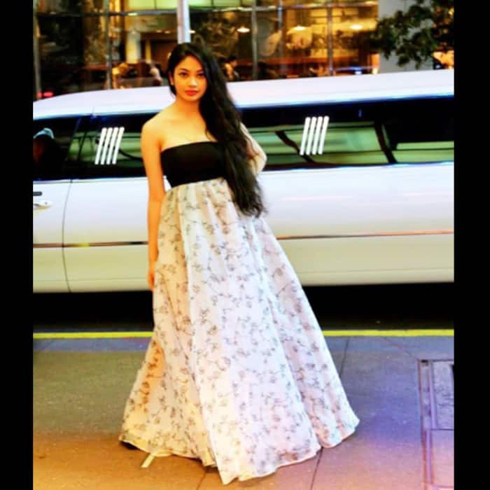 Music director Anu Malik’s daughter Ada Malik is a Fashion-pedia, proof ...