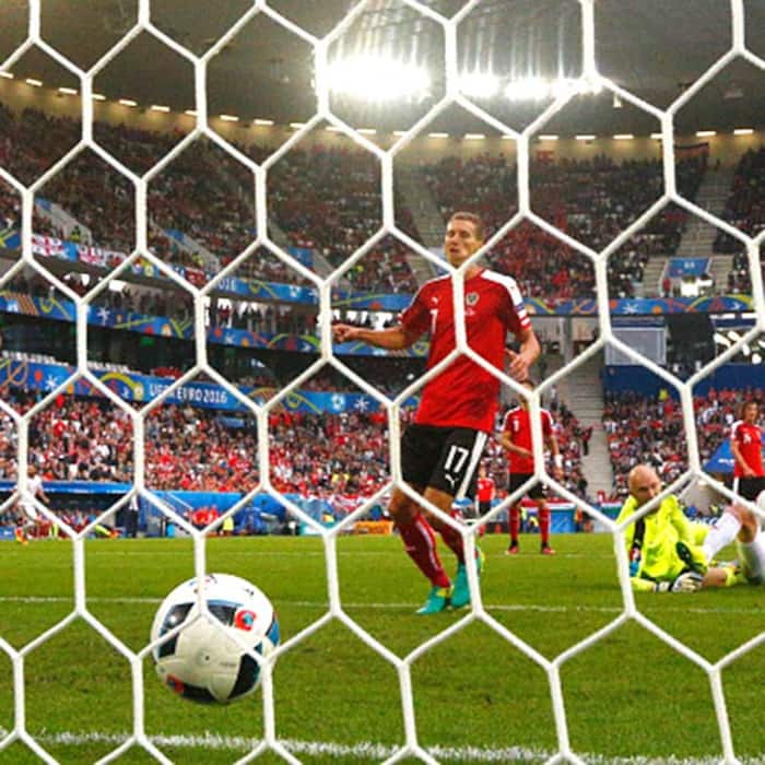 UEFA Euro Cup 2016 Group F match: Hungary’s suprise 2-0 victory against ...