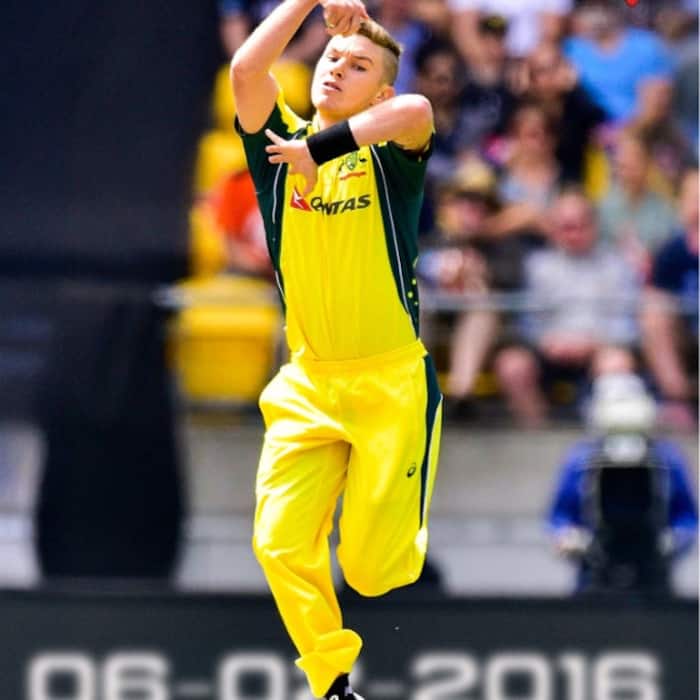 Meet Harriet Palmer, beautiful wife of star cricketer, she runs a ...