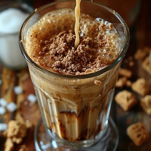 Learn How To Create Delicious Cold Coffee With 5 Easy Steps
