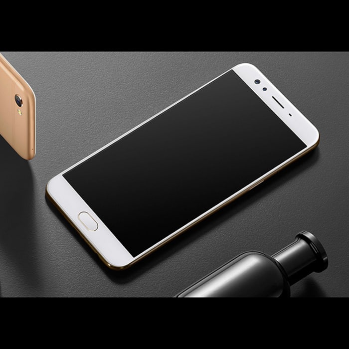 Oppo F3 Plus launched at Rs. 30,990; check out its features and ...