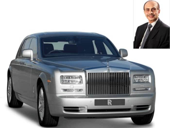 Rolls Royce cars India & their esteemed owners