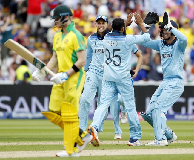 Archer strikes again