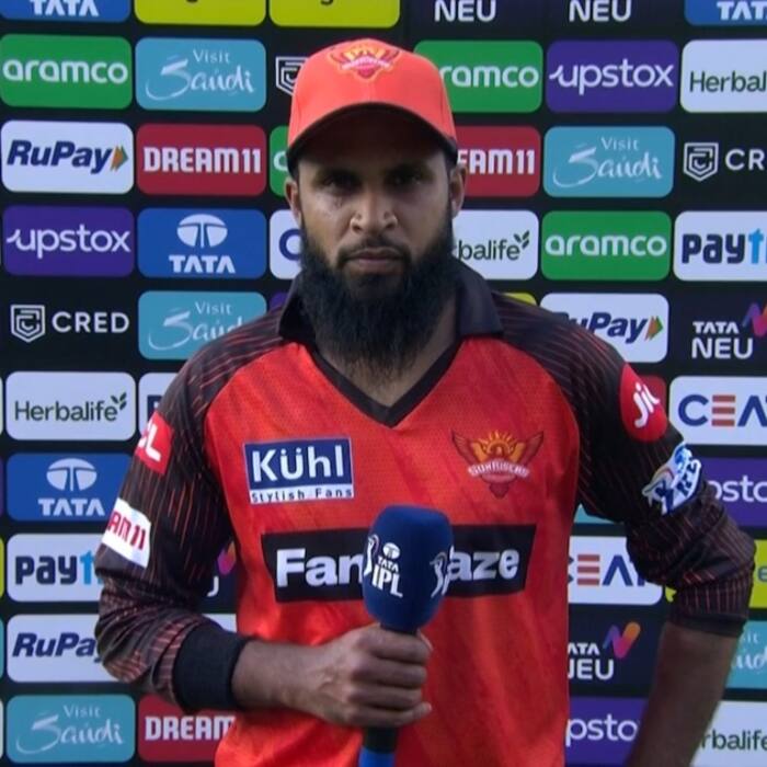 Azhar Mahmood (England)