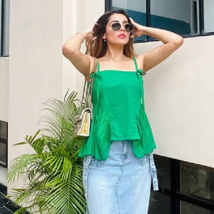 Who is Aditi Hundia? Ishan Kishan's romantic moment after India's World ...