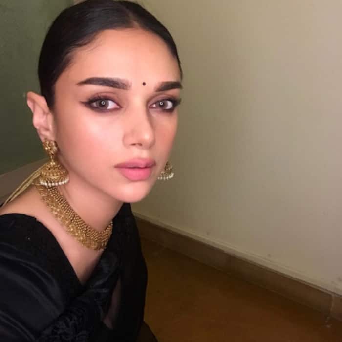 Aditi Rao Hydari