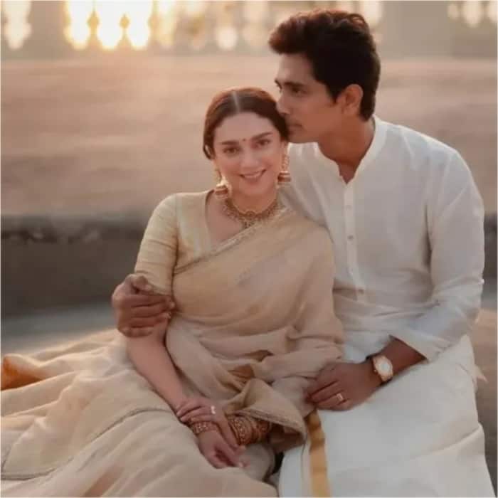 Karva chauth 2024: Anant Ambani-Radhika Merchant to Aditi Rao Hydari ...