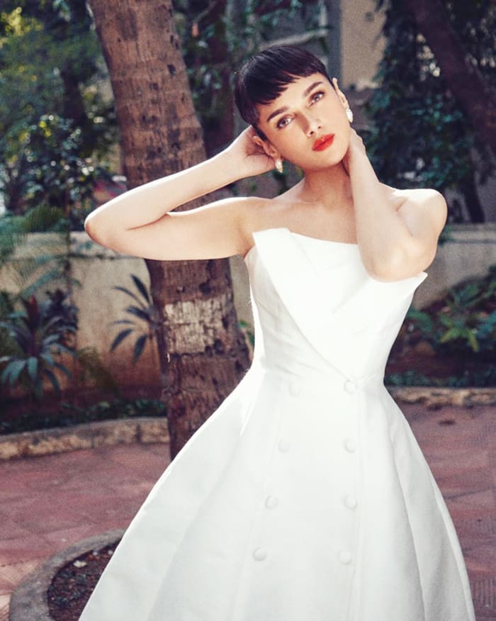 Aditi Rao Hydari Princess Diaries