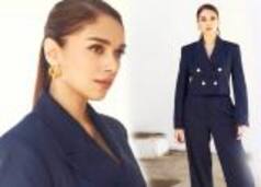 Aditi Rao Hydari Stunning Photos